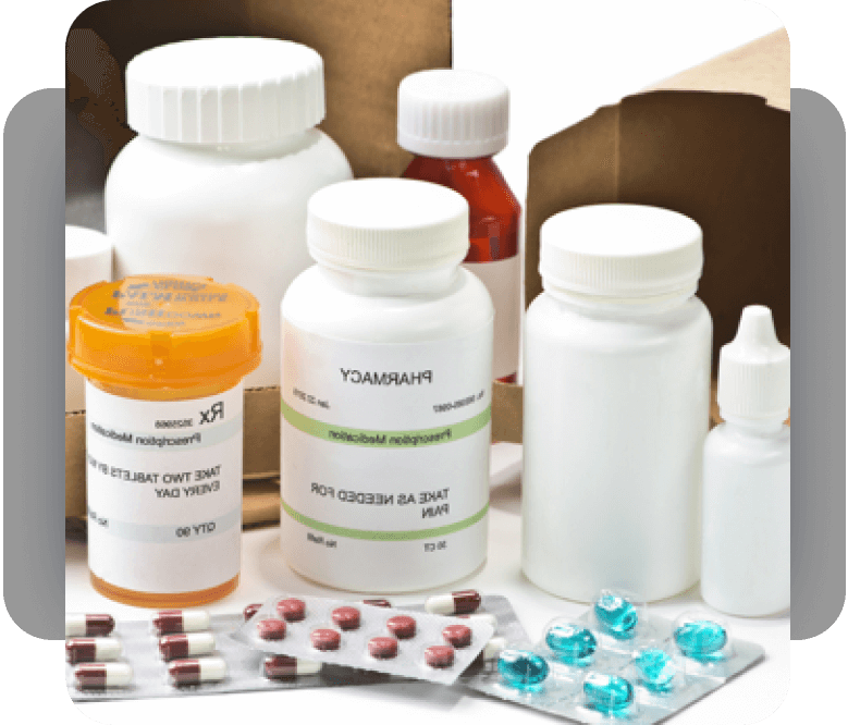 Online Private Prescription Delivery Service | Signature